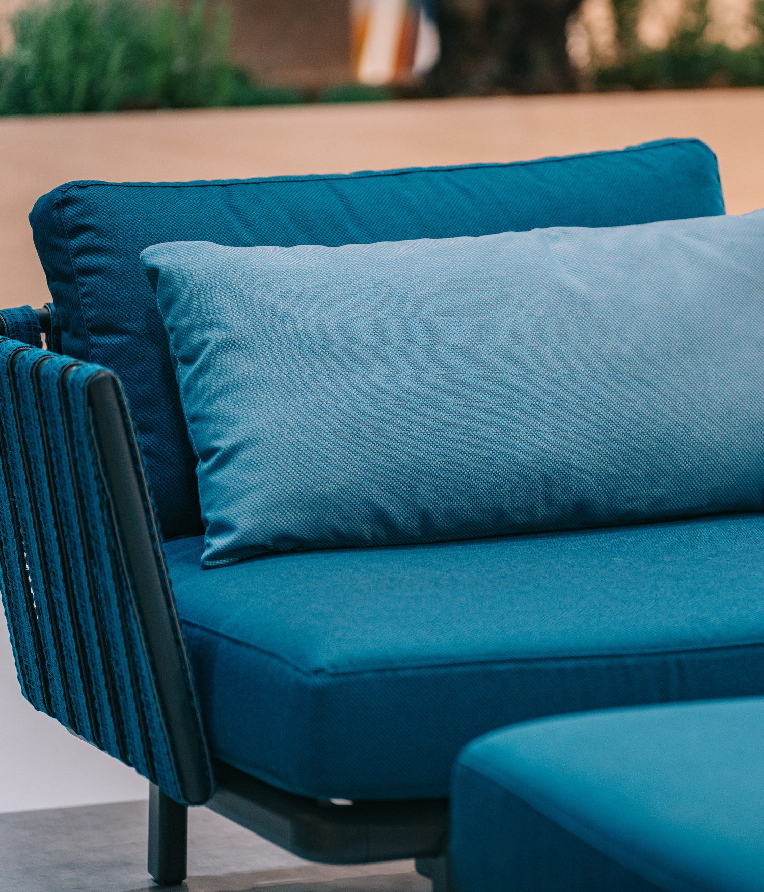 Resol en la 62ª edición del Salone del Mobile de Milán 2024 | Resol