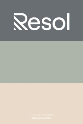 Catálogos | Resol