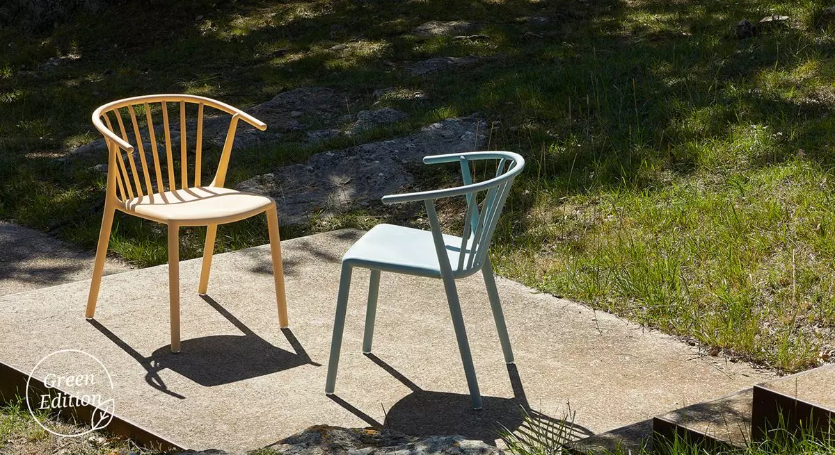 Resol Cool Garden Chairs | Fasci Garden