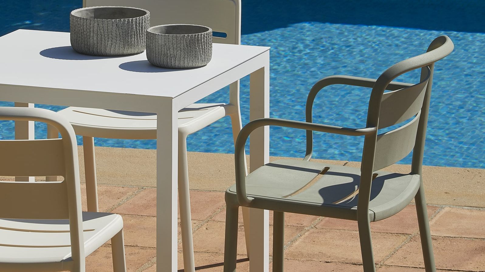 Muebles de diseño | Resol