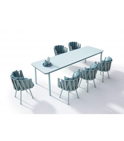 Anthea Dining Table | Resol